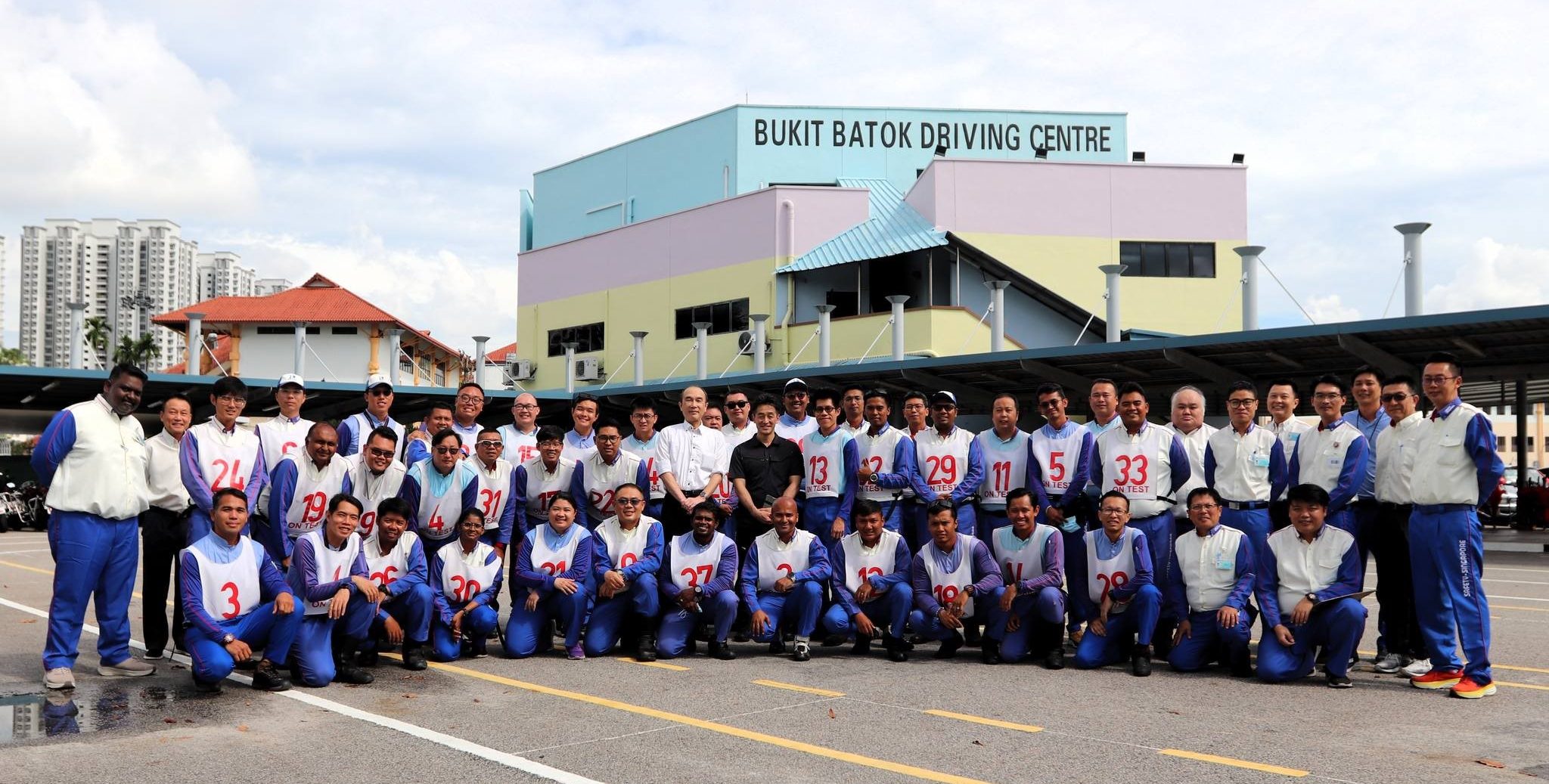 BBDC Competition 2024 - BBDC