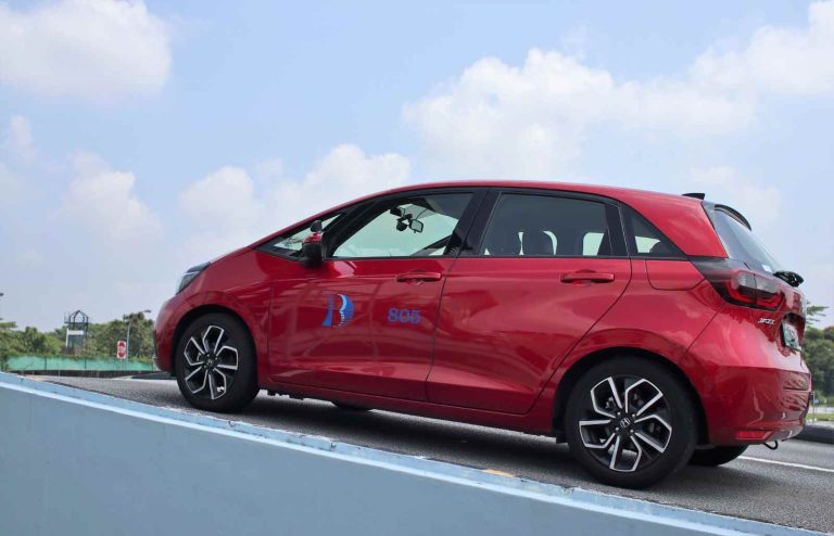 CLASS 3/3A Driving Course - BBDC