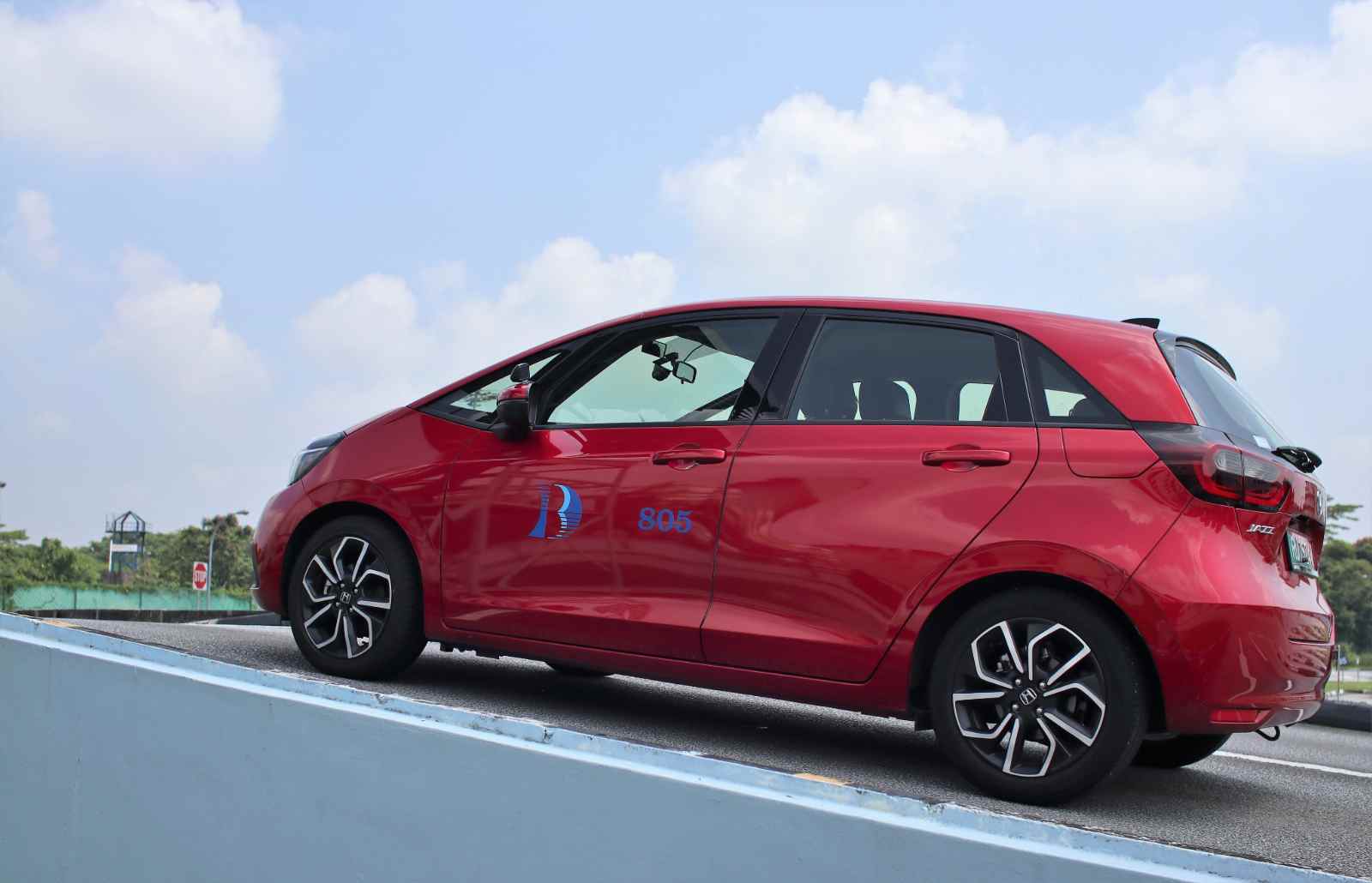 CLASS 3/3A Driving Course - BBDC